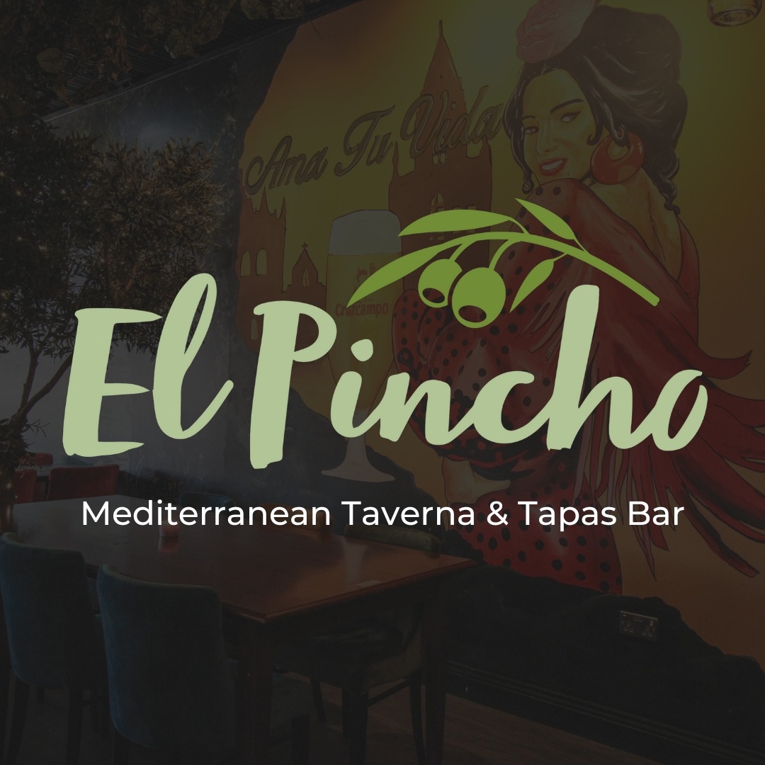 El Pincho Durham | Mediterranean Bar & Restaurant
