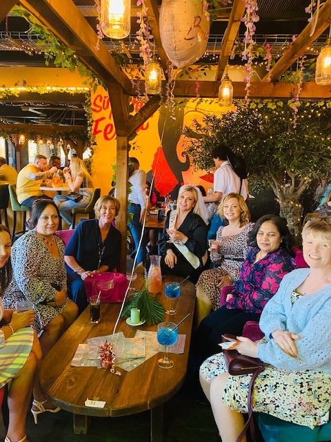 El Pincho Durham | Mediterranean Bar & Restaurant