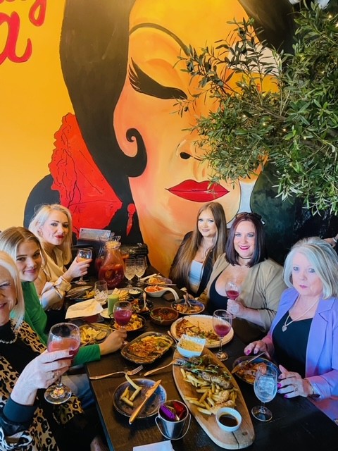 El Pincho Durham | Mediterranean Bar & Restaurant