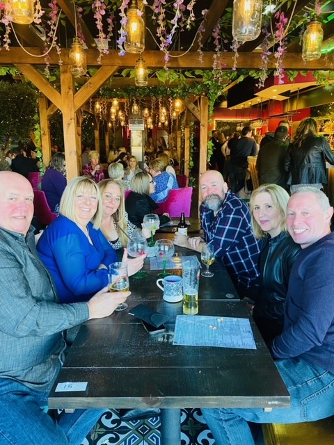 El Pincho Durham | Mediterranean Bar & Restaurant